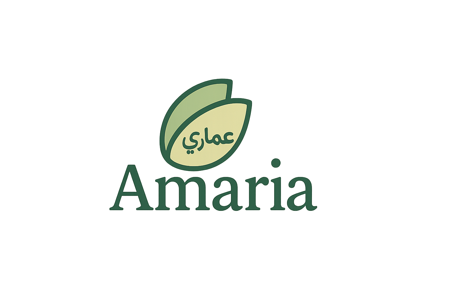 Amaria - Arabic Pistachio Café